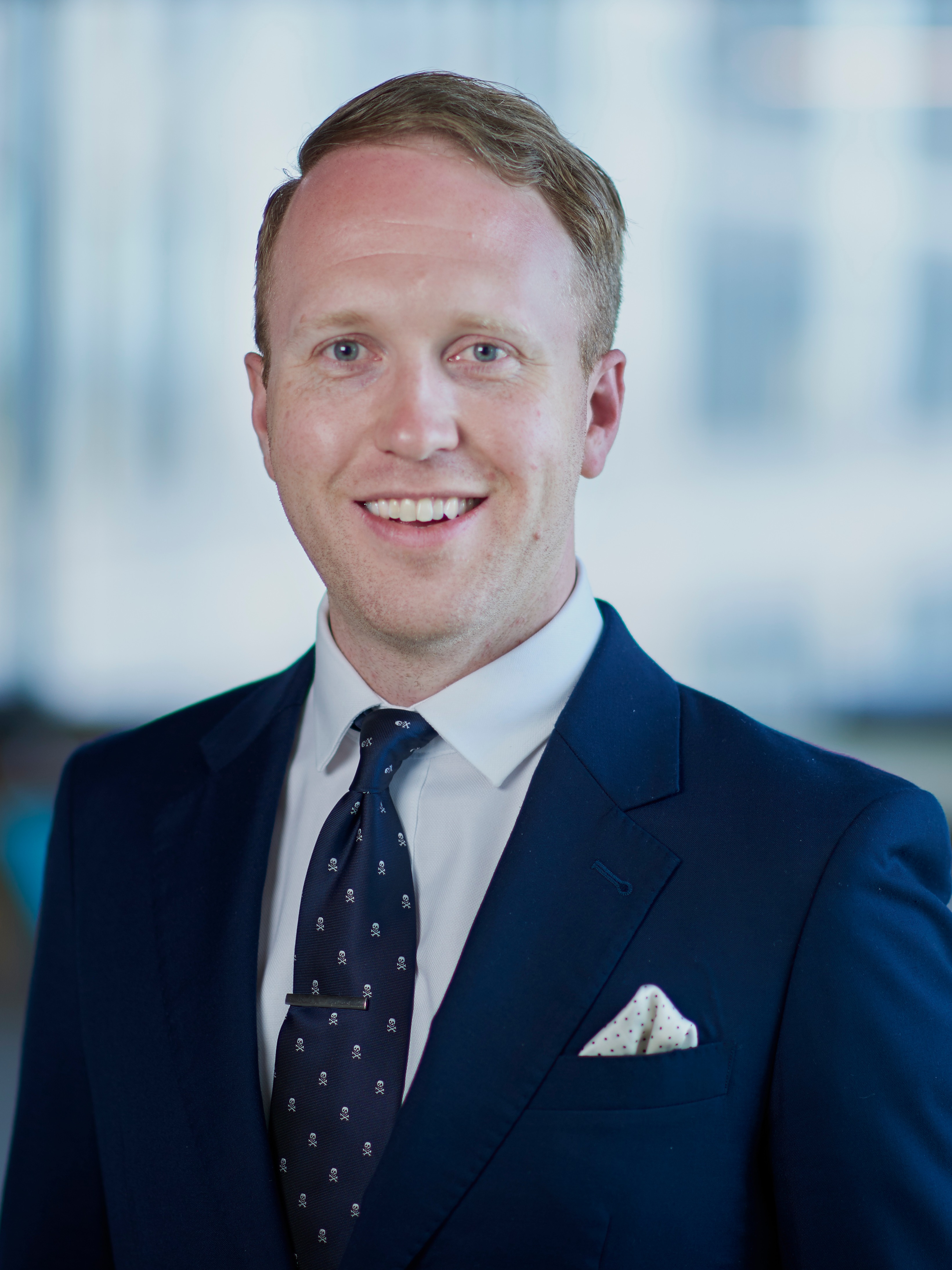 MESSAGE FROM THE PRESIDENT – A YEAR IN REVIEW